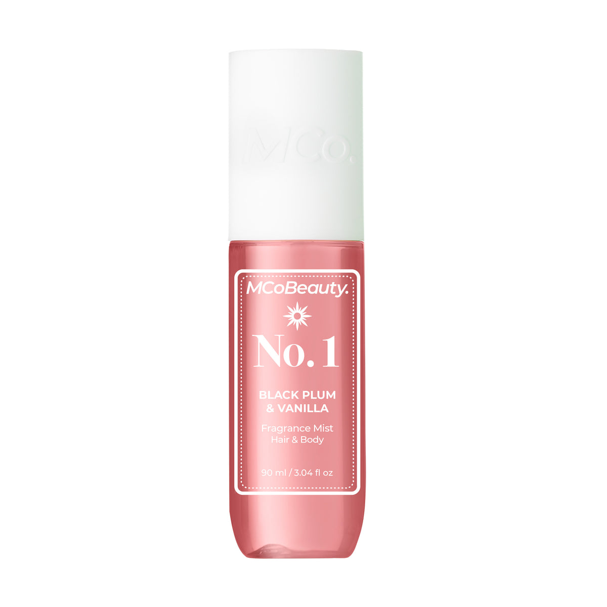 MCo Beauty Fragrance Mist No1 90ml — Giant Chemist Harbour Town