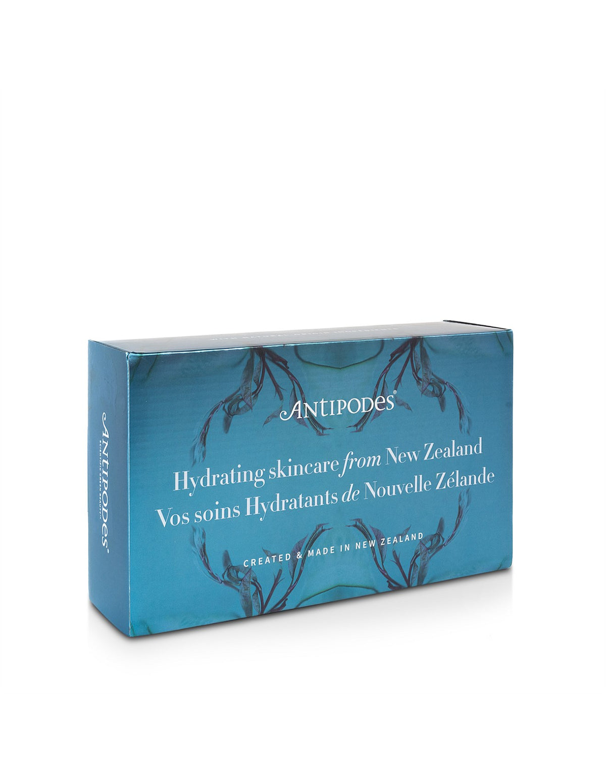 Antipodes Natural Hydrating Essentials 3pk — Giant Chemist Harbour Town