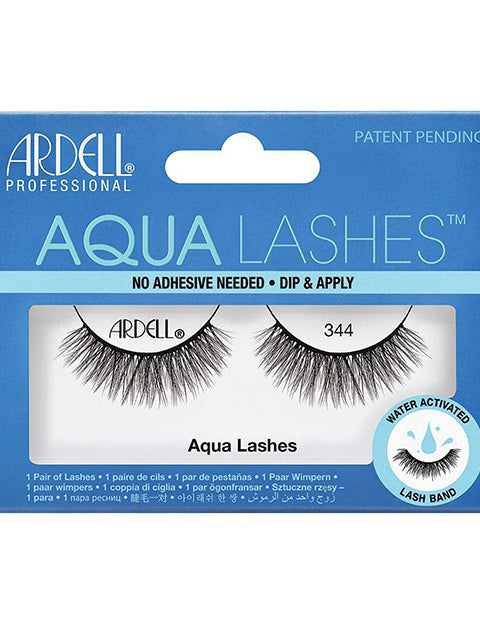 Ardell Aqua Lashes 344 — Giant Chemist Harbour Town