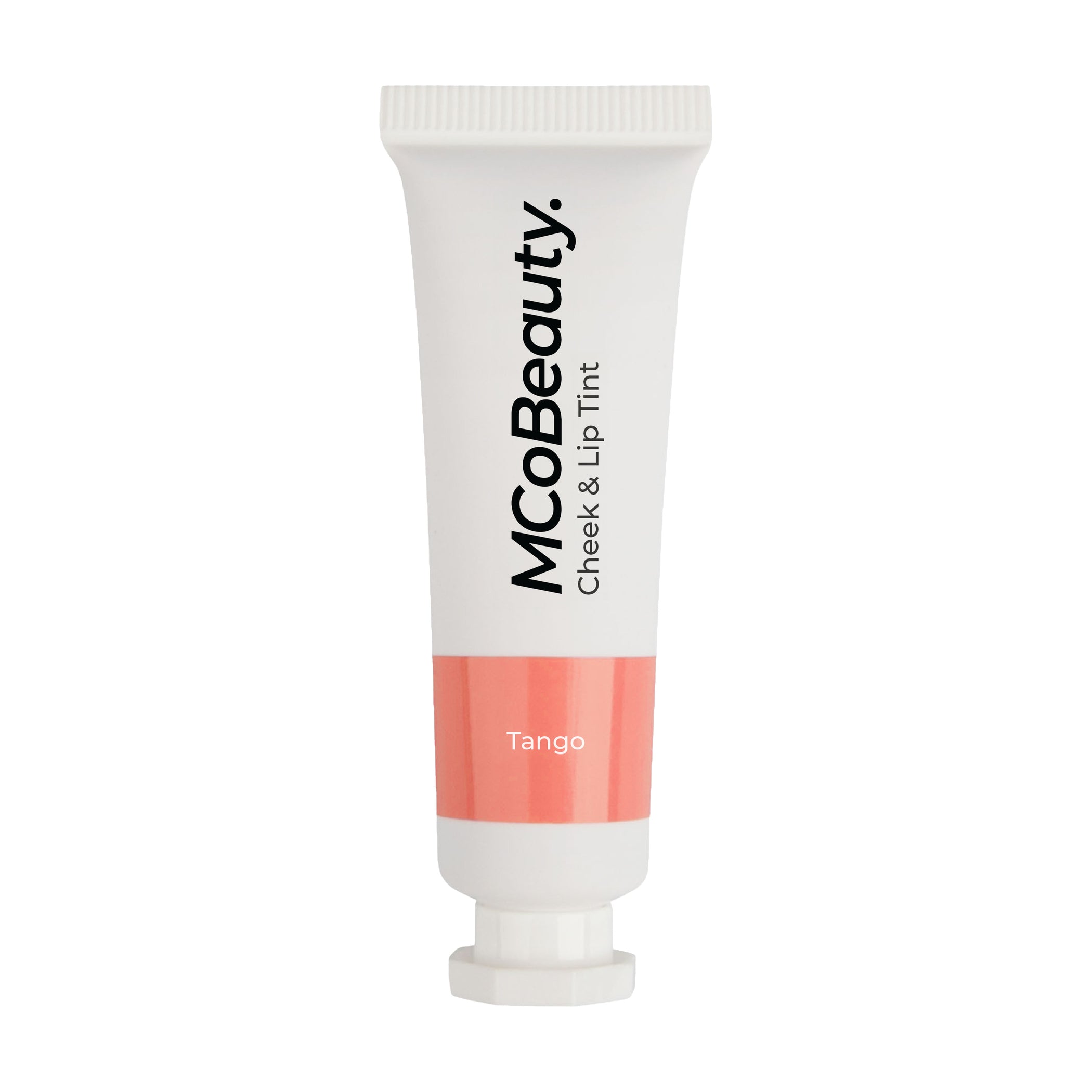 MCo Beauty Cheek & Lip Stain Peach Tango — Giant Chemist Harbour Town