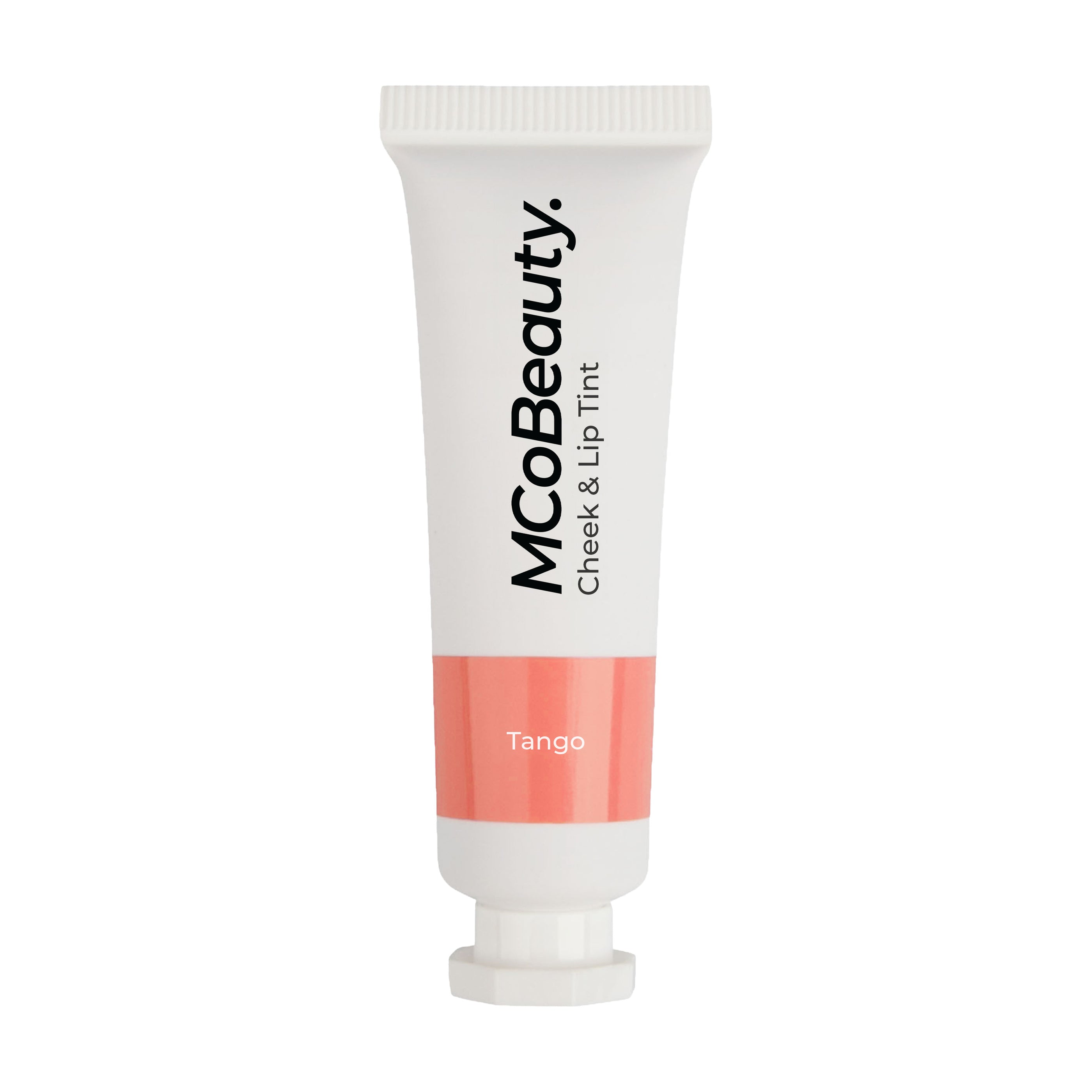 MCo Beauty Cheek & Lip Stain Peach Tango — Giant Chemist Harbour Town