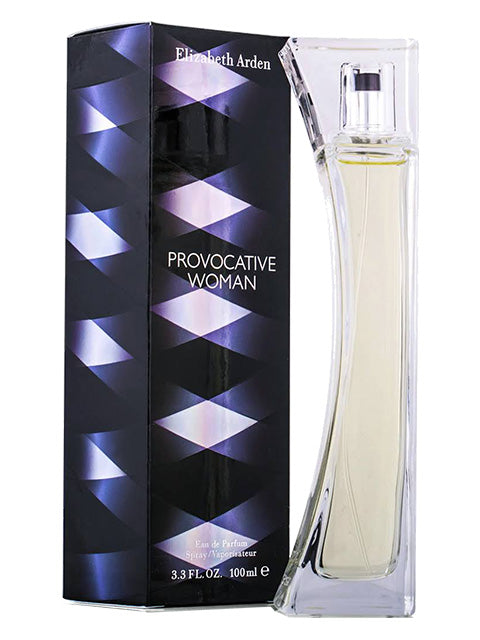 Elizabeth Arden Provocative Woman EDP 100ml — Giant Chemist Harbour Town