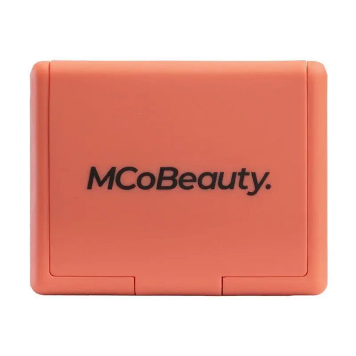 MCo Beauty Soft Touch Powder Blush Lava/Deep Peach — Giant Chemist ...