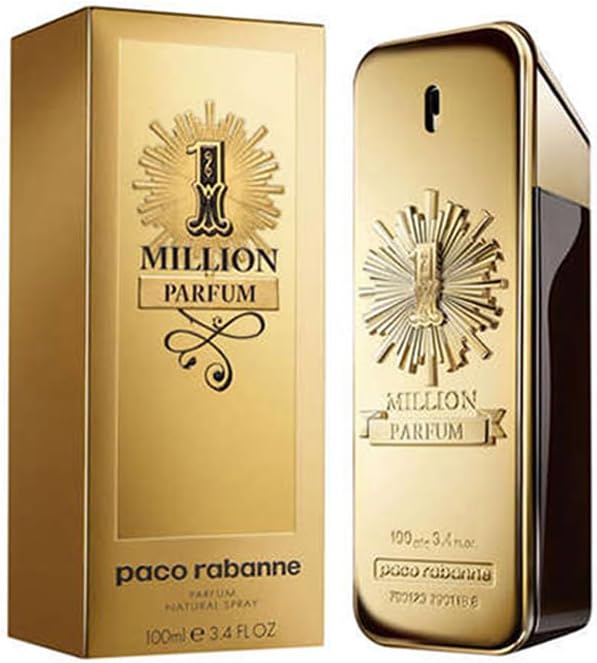 Paco Rabanne One Million Parfum 100ml — Giant Chemist Harbour Town