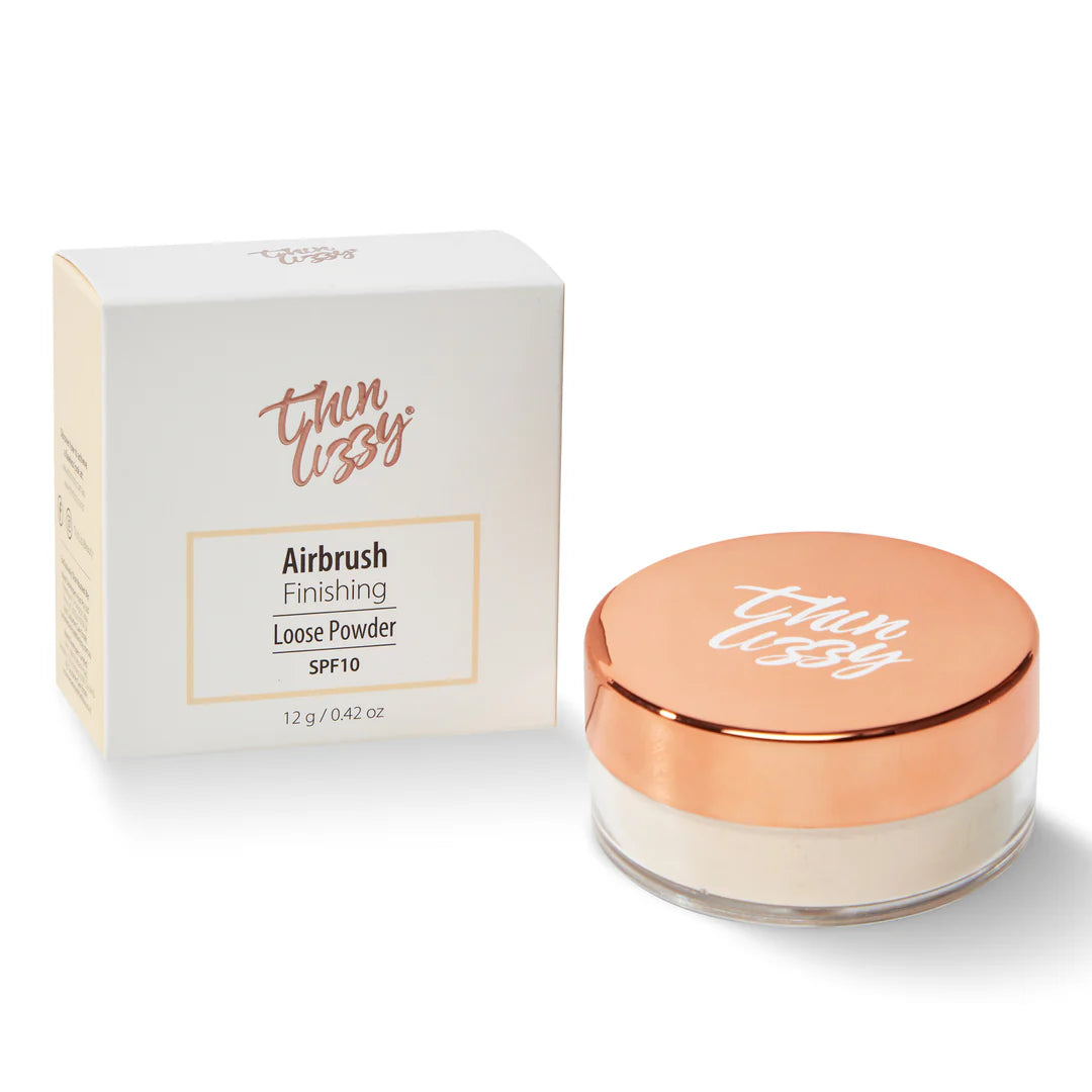 Thin Lizzy Loose Airbrush Setting Powder — Giant Chemist Harbour Town
