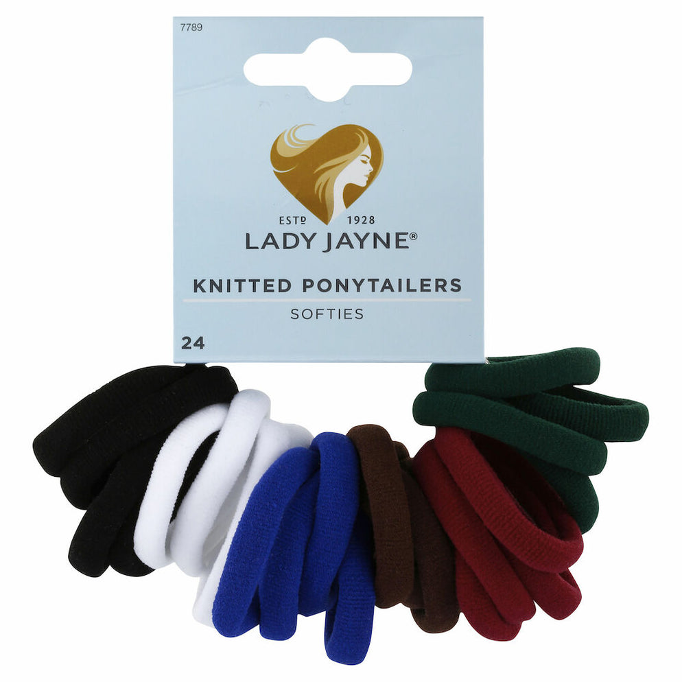 Lady Jayne Softies Value Pack Basic Pk24 — Giant Chemist Harbour Town
